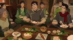 The Legend of Korra: Worldbuilding, continued | The Art of the Story