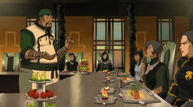 zaofu | The Art of the Story